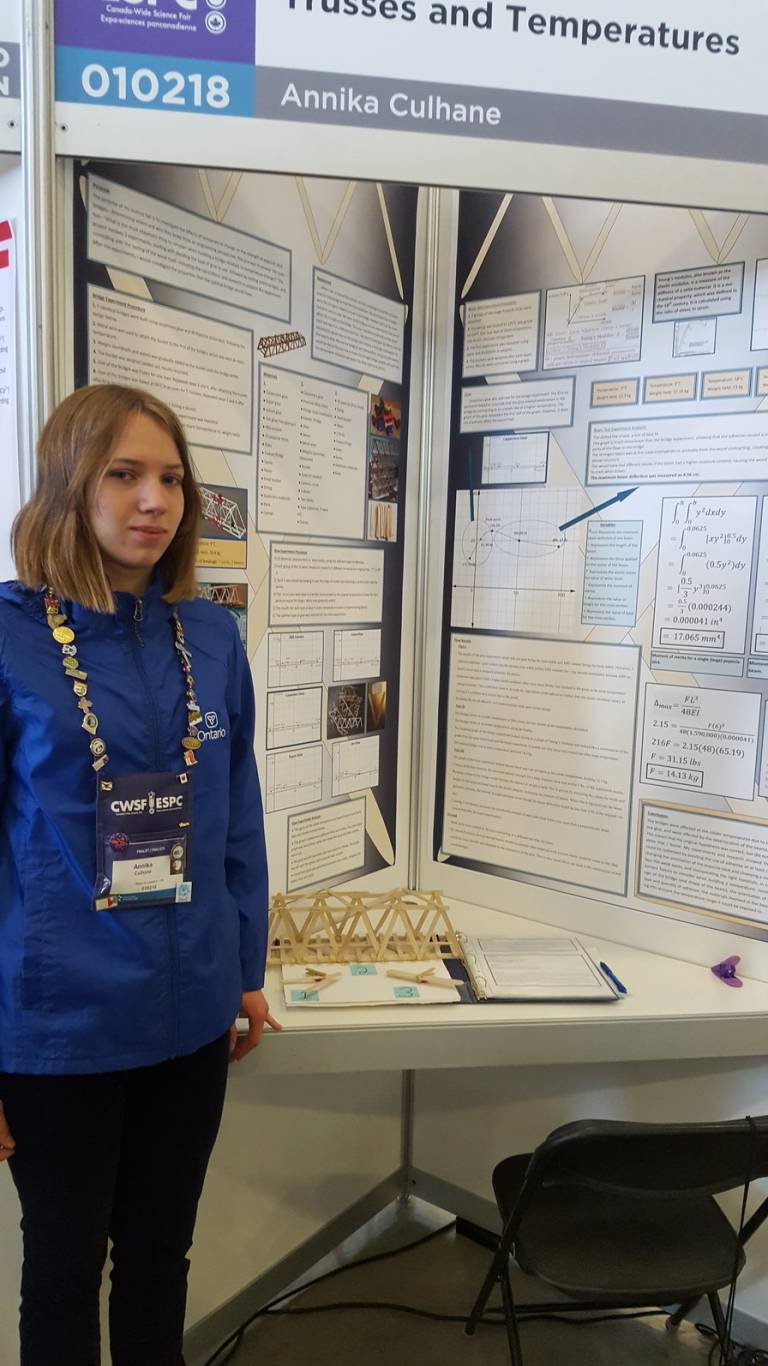 Team RSLSF Wins Medals at 2018 CWSF Ottawa – Rideau St. Lawrence ...